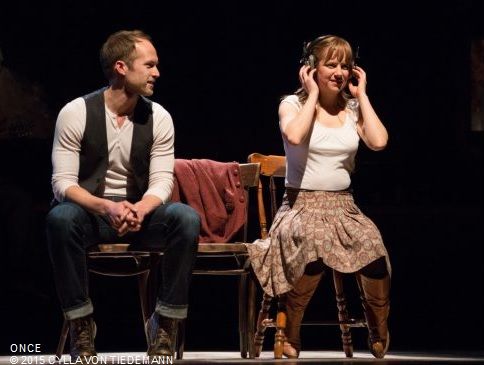 Lindstrom - GG Agency