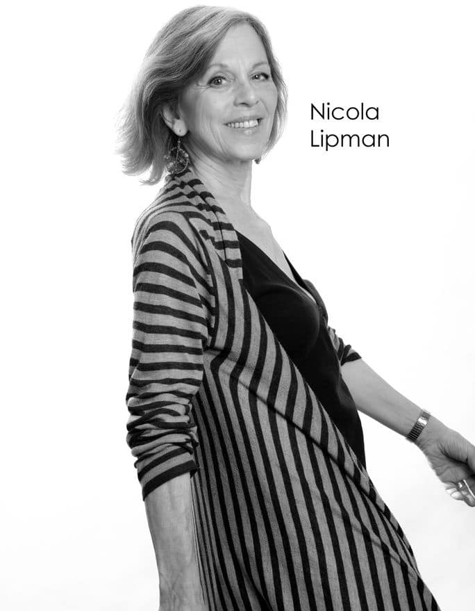 Lipman - GG Agency