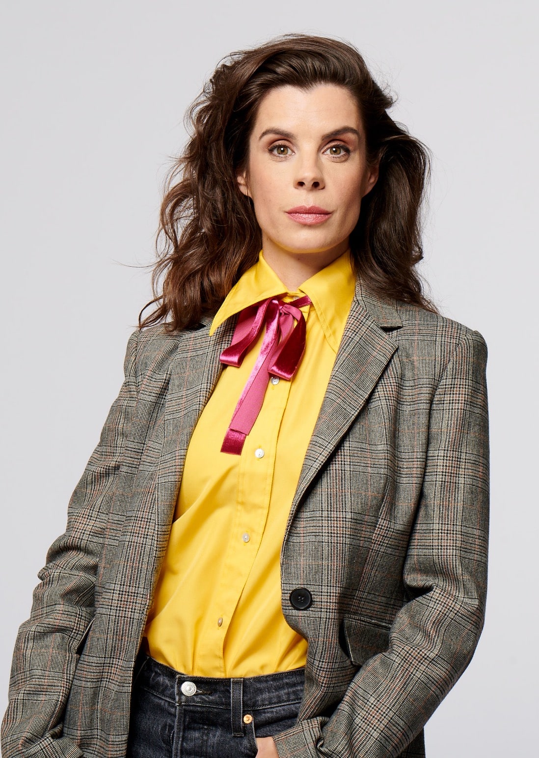 MacNeill - GG Agency