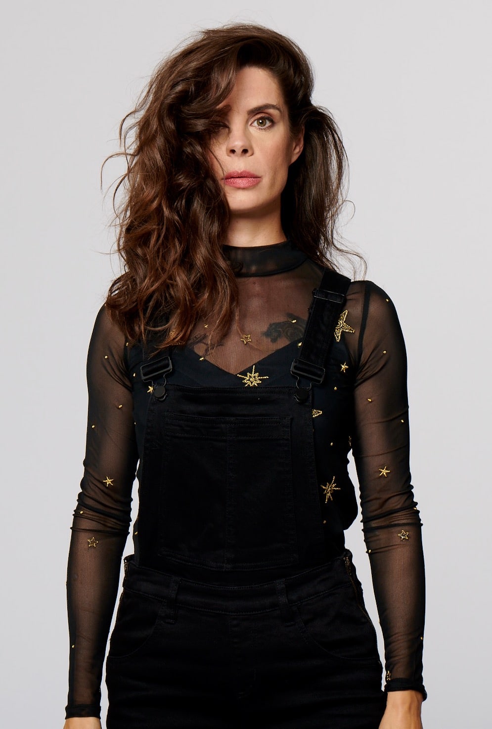 MacNeill - GG Agency