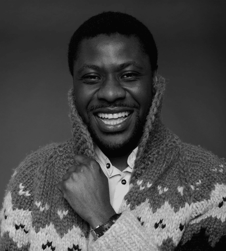 M'Carthy - GG Agency