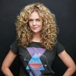 Rinaldi - Gary Goddard Agency